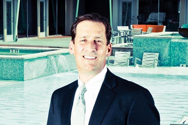 MFE 2011 Executive of the Year: Behringer Harvard's Mark Alfieri ...