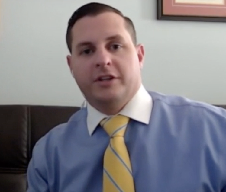 2019 Four Under 40: Michael Maglio [Video] | ProSales Online