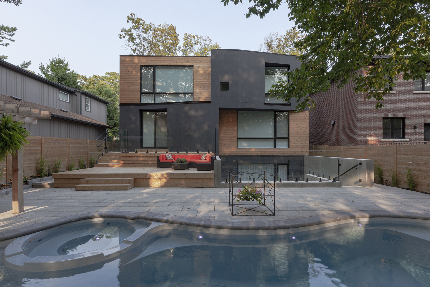 Out(side)In House | Architect Magazine