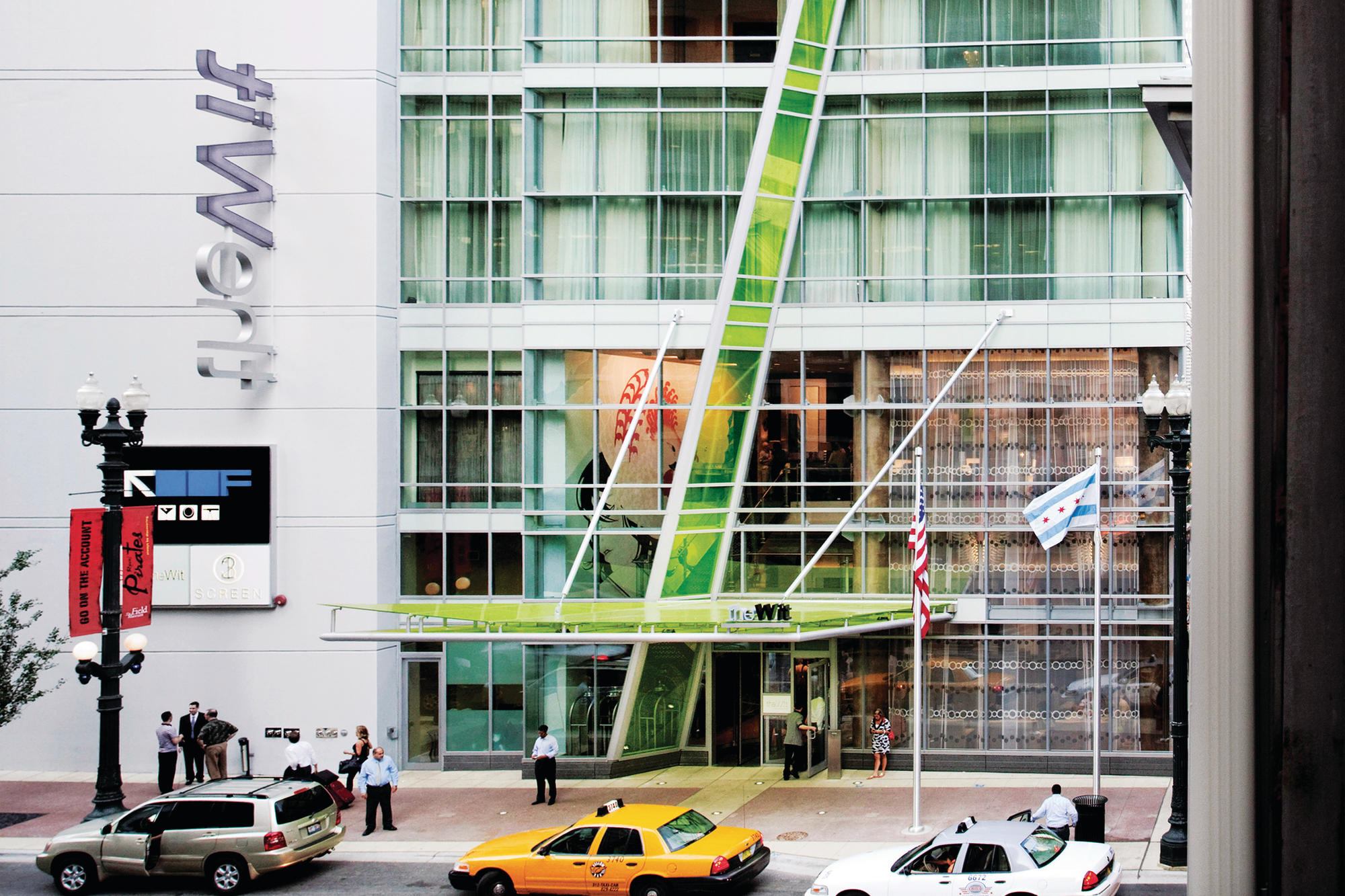 The Wit | Architect Magazine