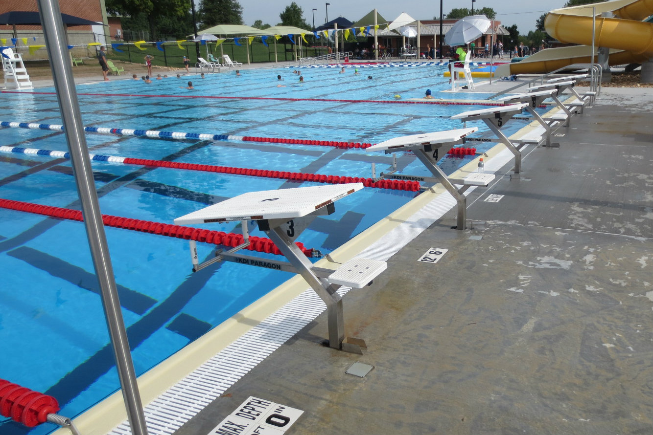 CDC, NSPF, Others Encourage Consumers to Inspect Pools for Safety ...