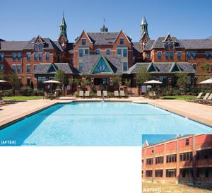 Avalon Danvers | Multifamily Executive Magazine