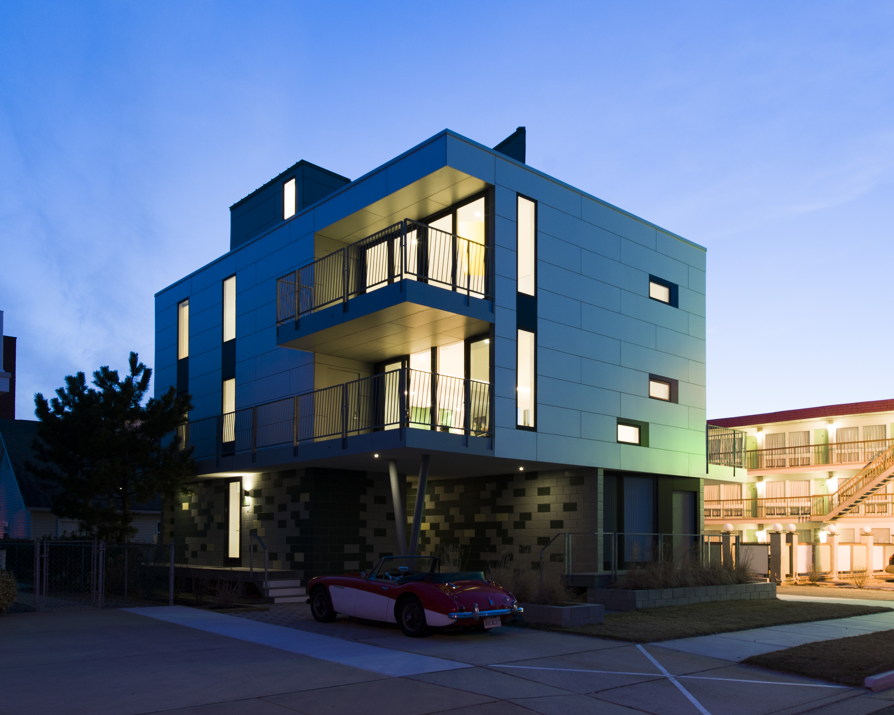 Jade Residence | Architect Magazine