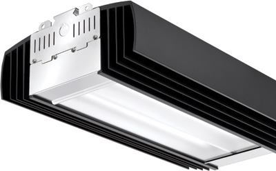 Proteon LED High Bay, Lithonia Lighting, Acuity Brands | Architect Magazine