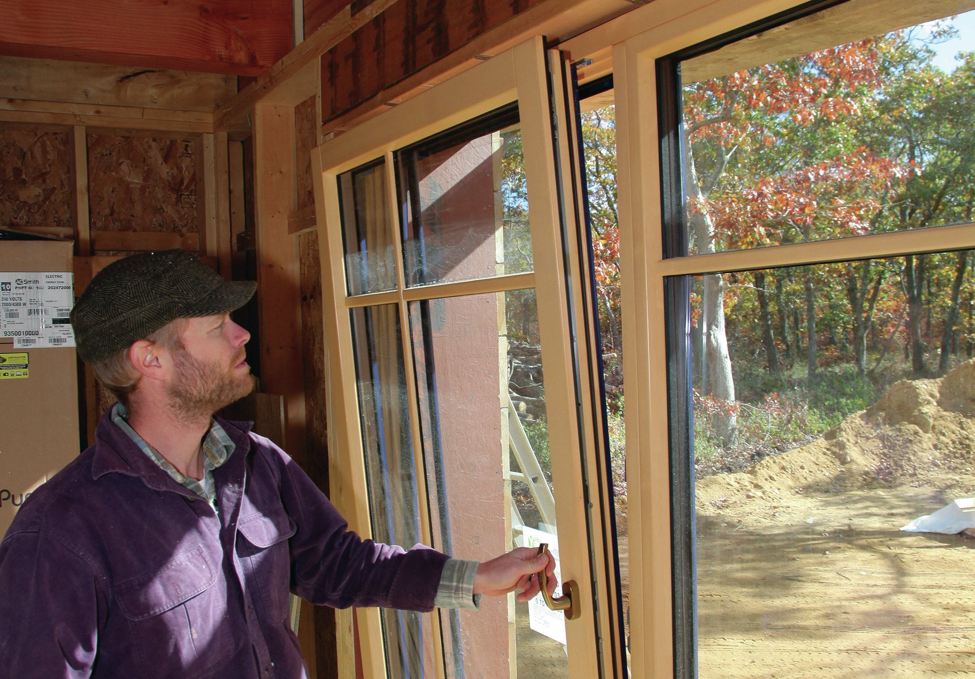 A Look Through European Windows | JLC Online