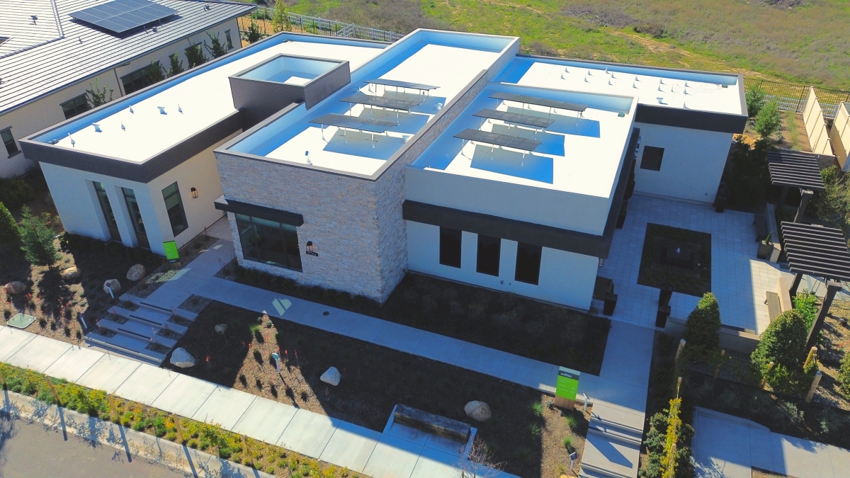 The Energy Secret Behind Sekisui House | Builder Magazine