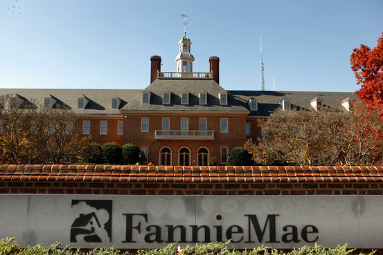 Fannie Raises Economic Growth Estimate | Architect Magazine
