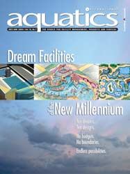 Wanted: Dream Designers| Aquatics International Magazine
