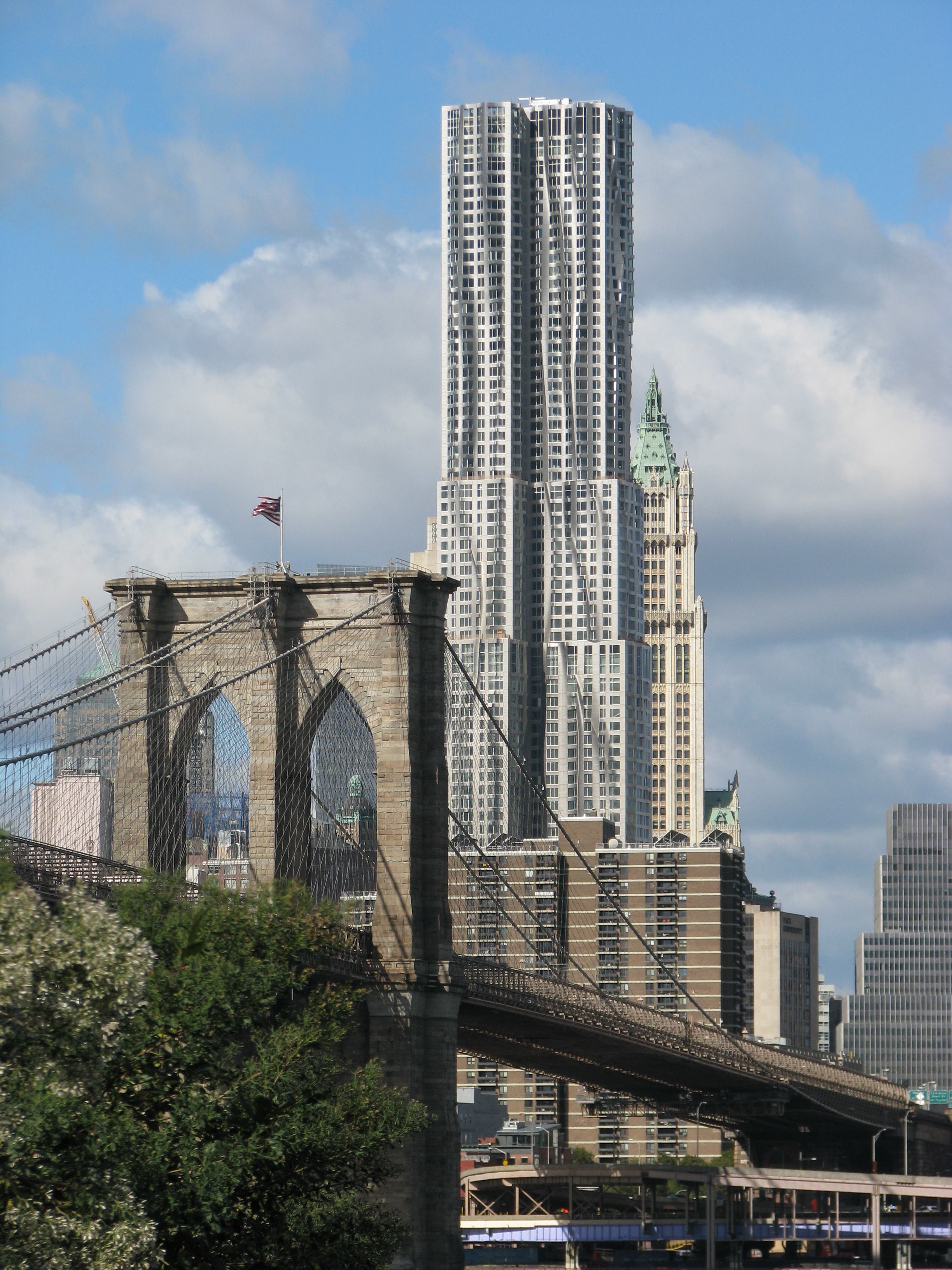 Big Apple Apartment Market: Bigger and Better than Ever | Multifamily ...