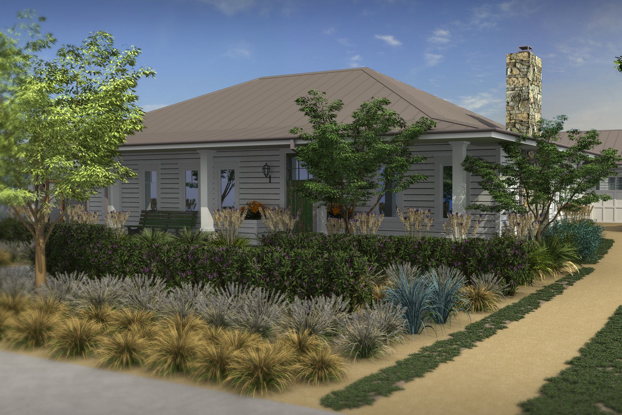 California's First Passive House Remodel Moves Toward Completion ...