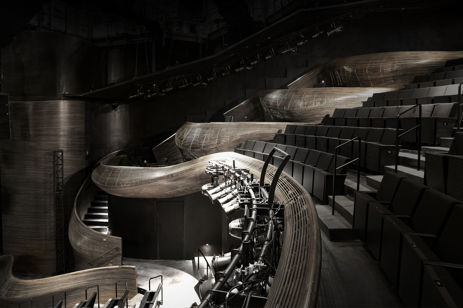 Creating New Paradigms | Architect Magazine