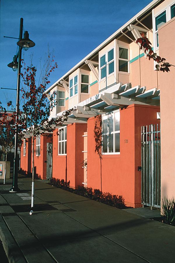 Gateway Commons | Architect Magazine