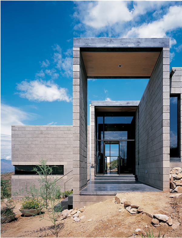 Desert Bloom | Builder Magazine