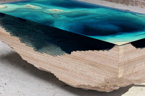 Six Artisan Design Pieces for Interiors | Builder Magazine