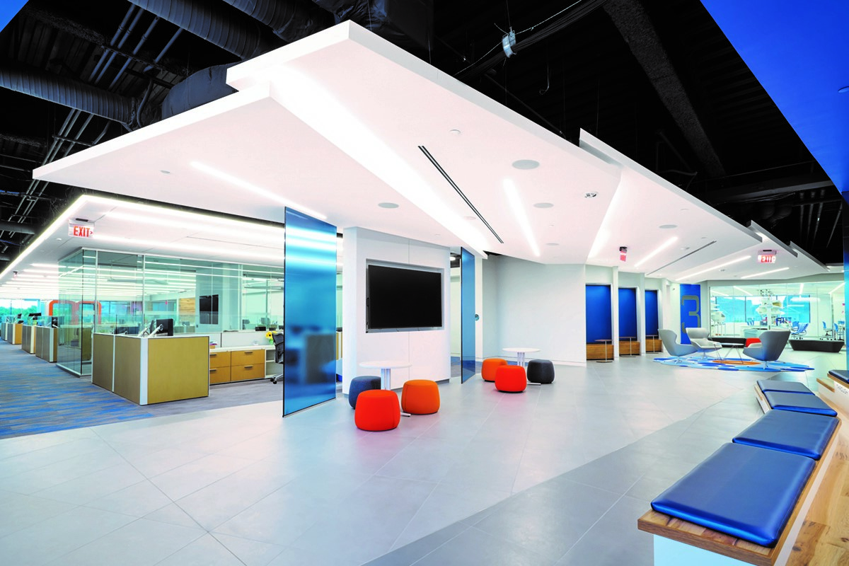 State of the Art and Science | Architect Magazine