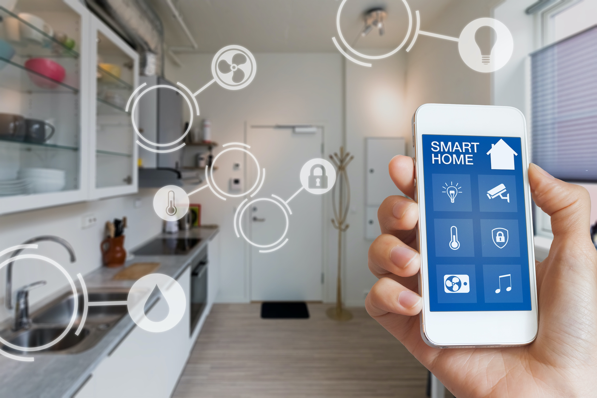 What’s Ahead for Real Estate Technology in 2022 | Multifamily Executive ...