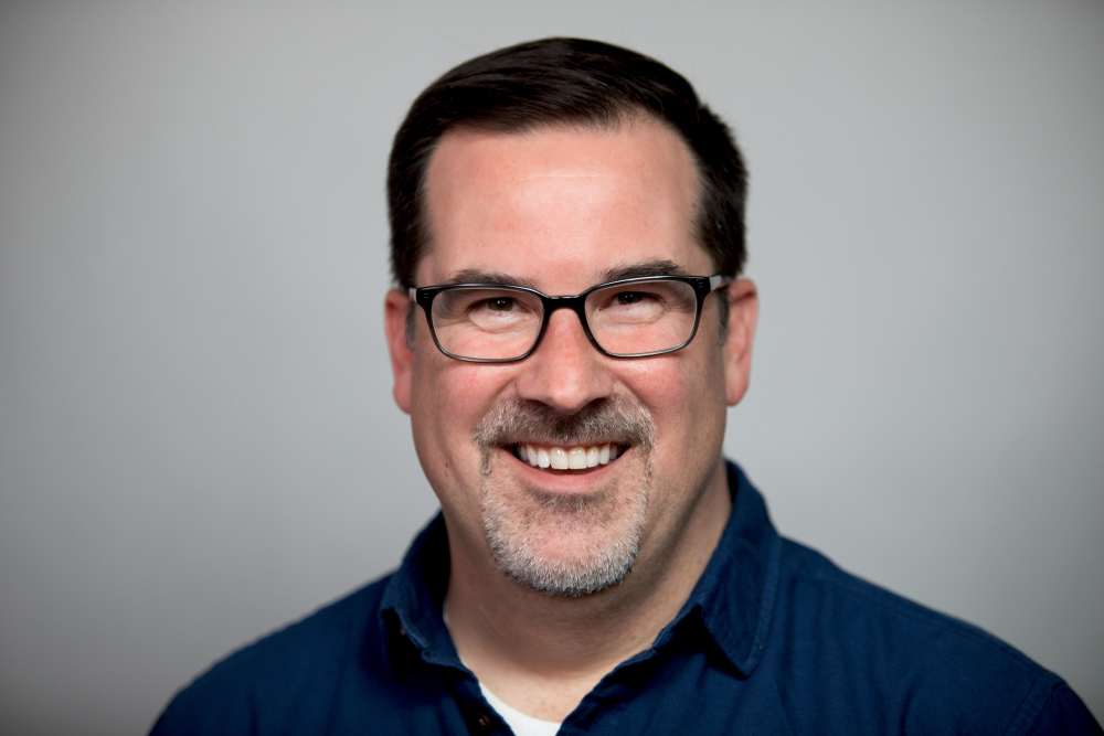 Chris Litster | Multifamily Executive Magazine