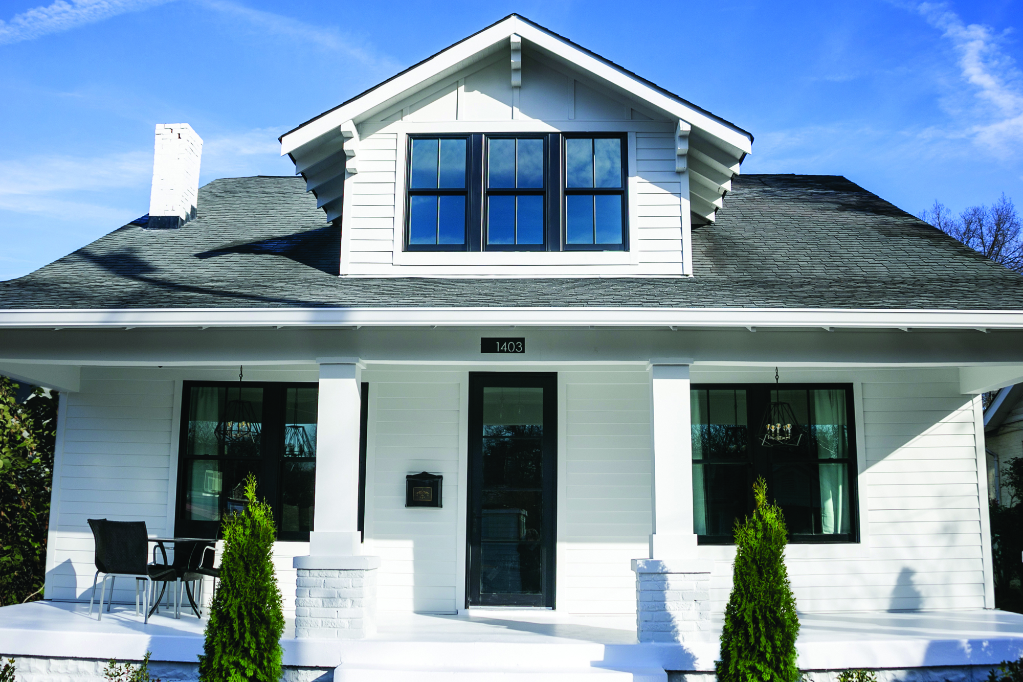 Smooth Siding | JLC Online