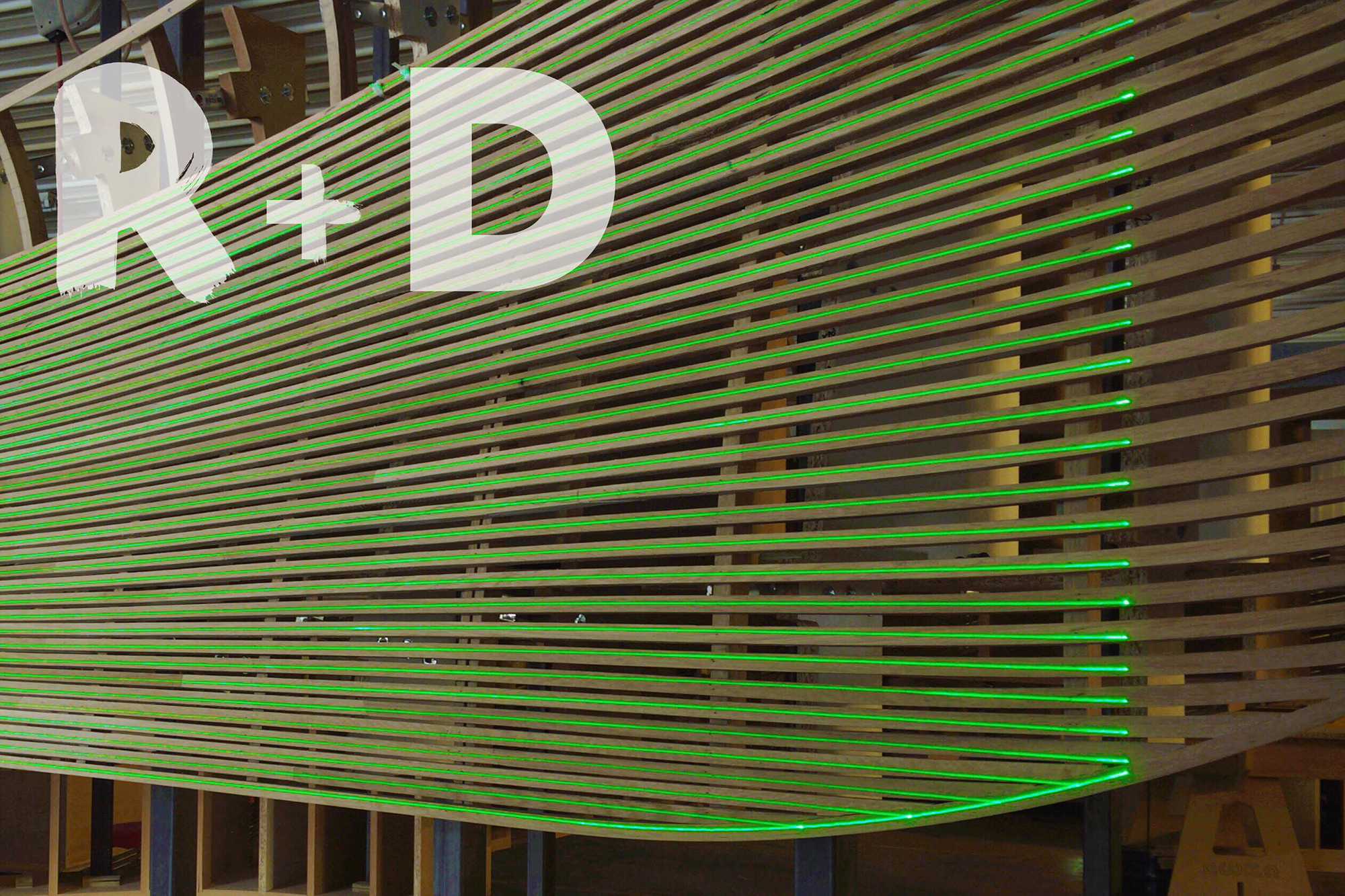 Award: Performative Millwork at Alliance Theatre, Realized Through ...