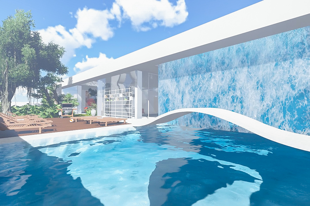 Octopus | Architect Magazine