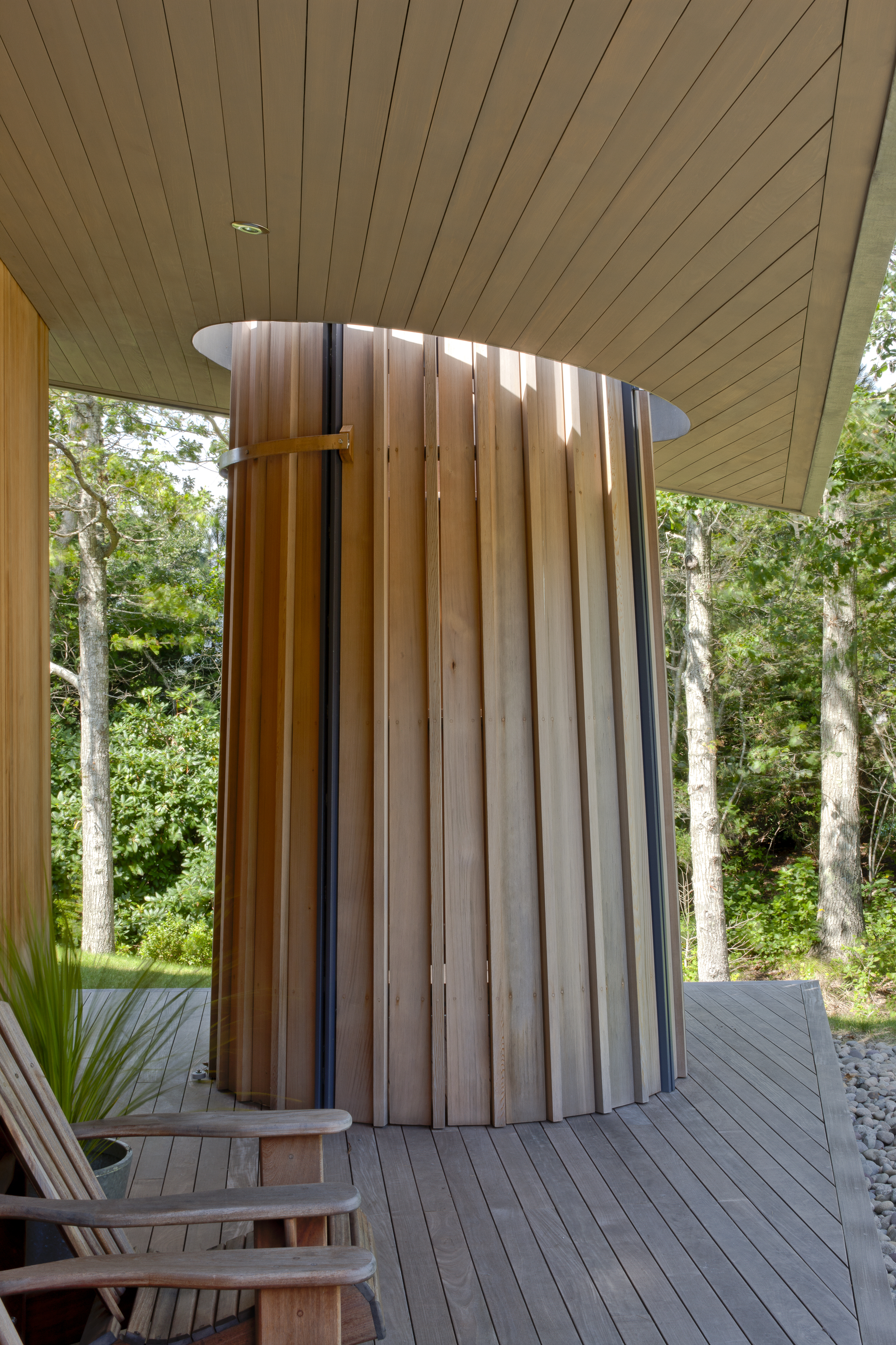 Aucoot Cove | Architect Magazine