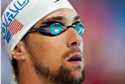 A History of Phelps| Aquatics International Magazine
