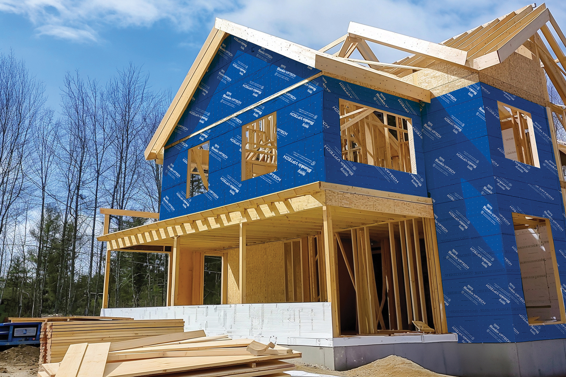 Four Control Layers in One Panel | JLC Online