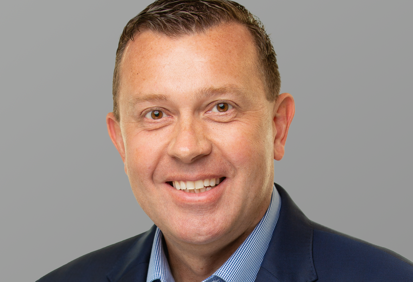 Fluidra Names New President| Pool & Spa News