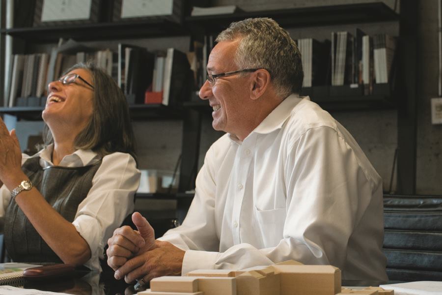 Perkins+Will | Architect Magazine