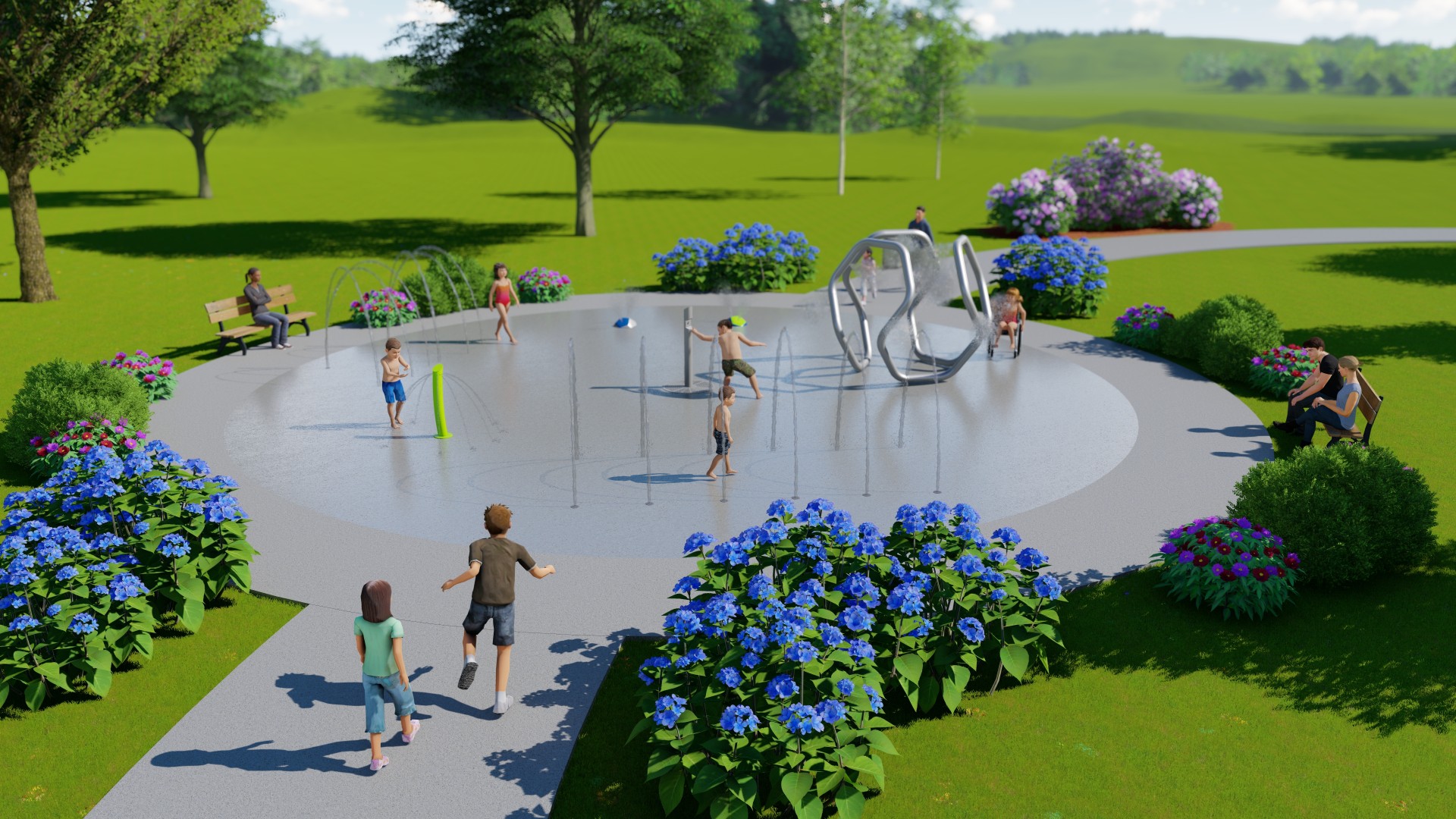 Aquatix Offers AquaSmart Packages| Aquatics International Magazine