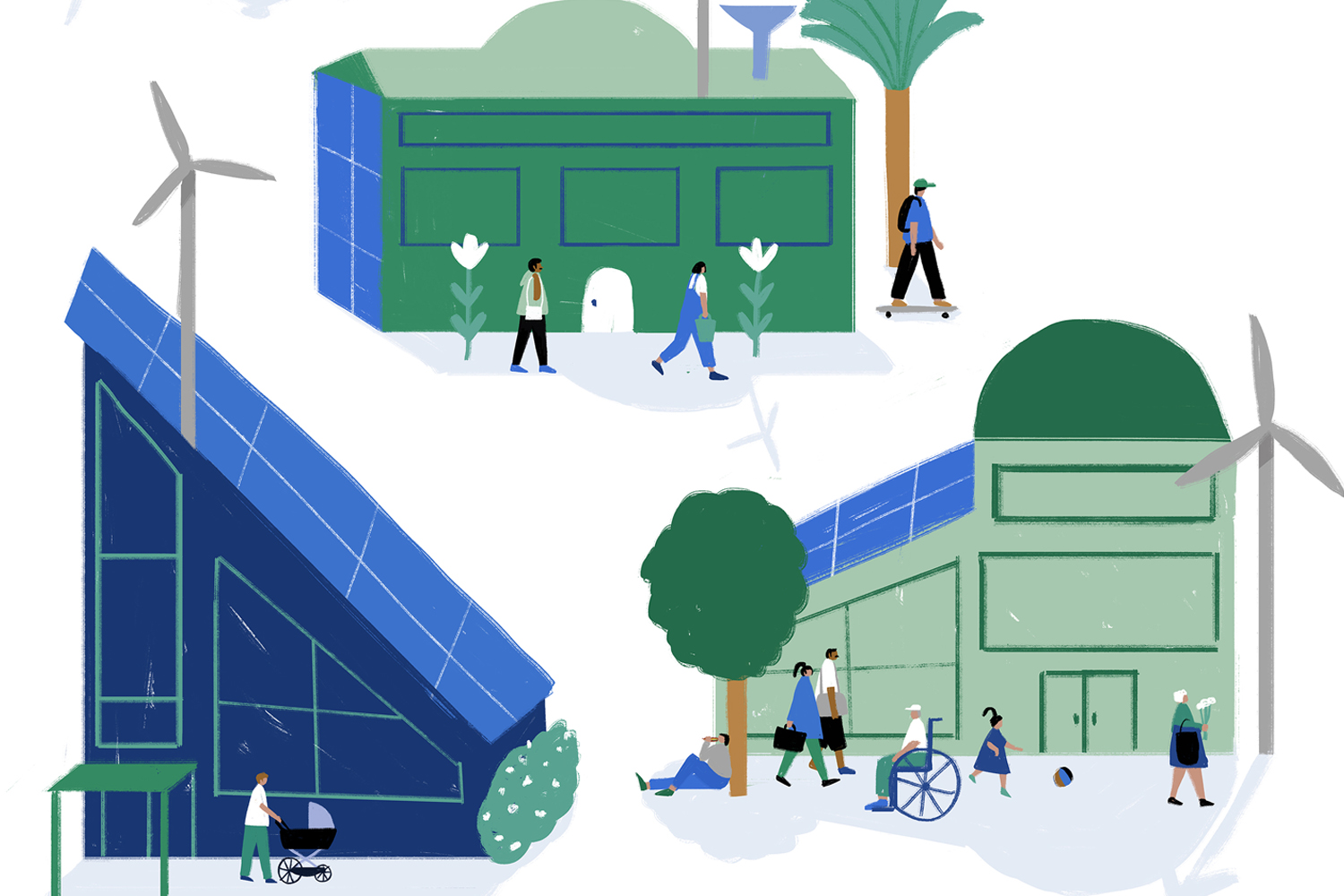 Bringing a Building to Life | Architect Magazine