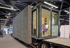 These 400 SF Speak To Anyone's Needs | Architect Magazine