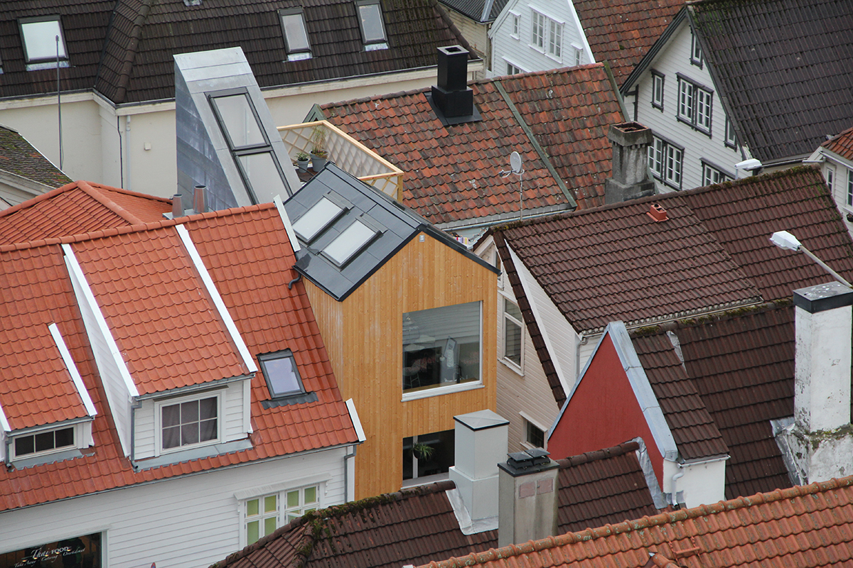 House in Stavanger | Architect Magazine