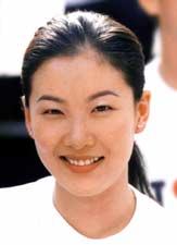 The Power 25: Fu Mingxia| Aquatics International Magazine