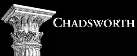 Chadsworth Columns | Architect Magazine