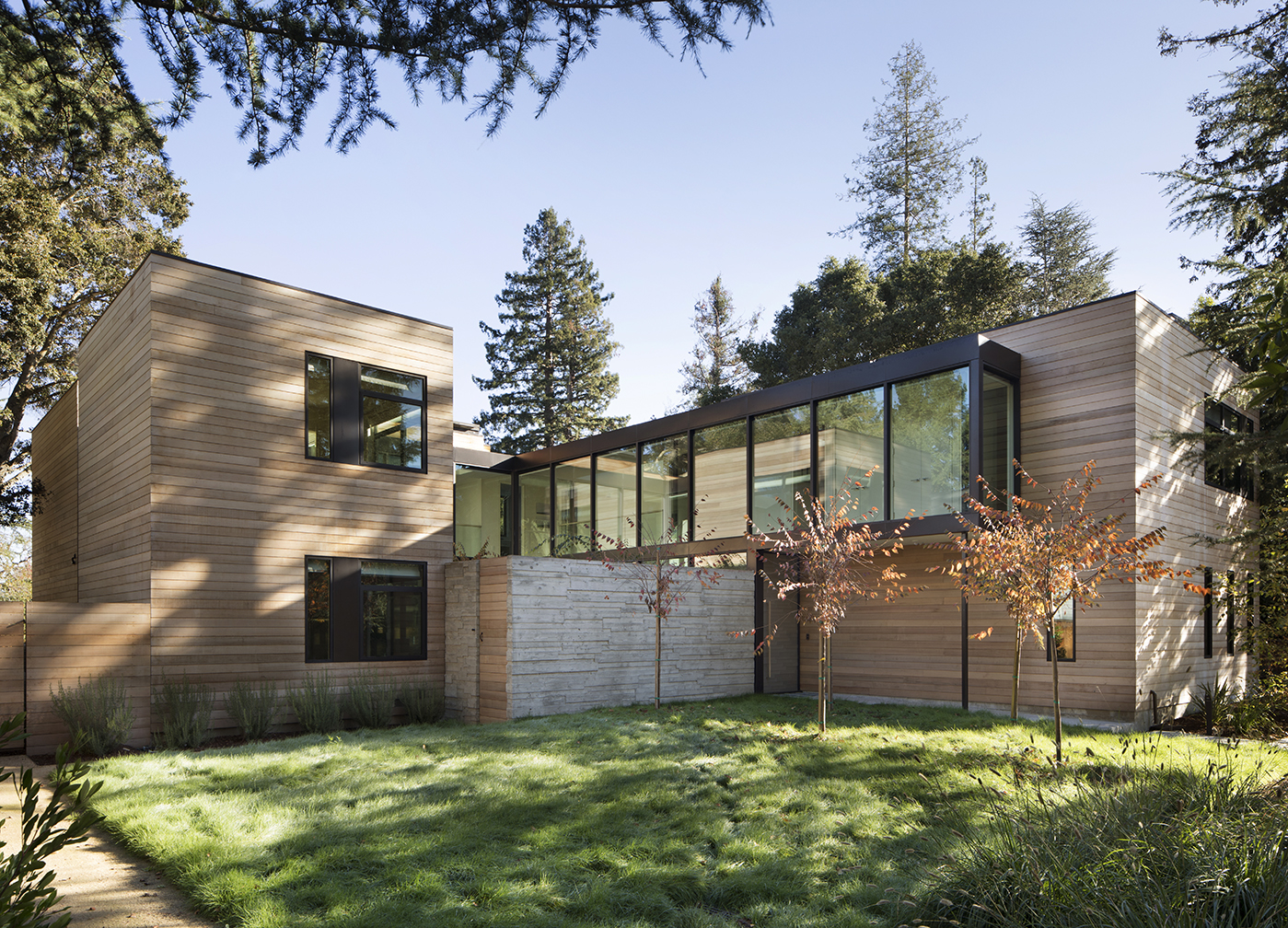 Courtyard Residence | Architect Magazine