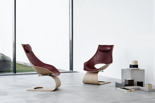 Dream Chair | Architect Magazine