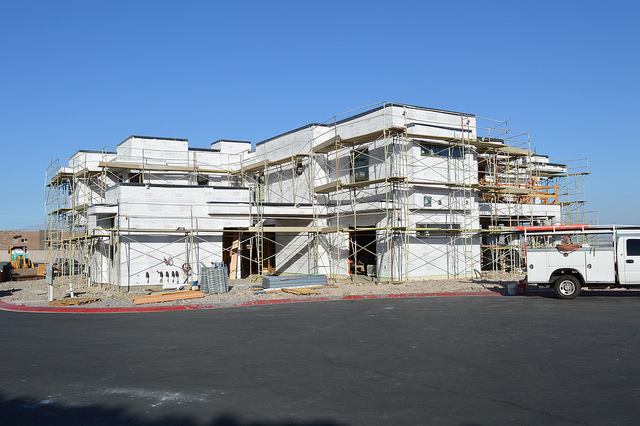 TNAH Drywall and Stucco | Builder Magazine