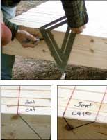 Cutting Rafters | JLC Online