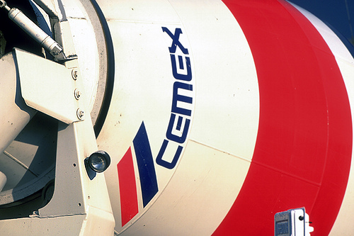 CEMEX USA Announces Senior Level Changes| Concrete Construction Magazine