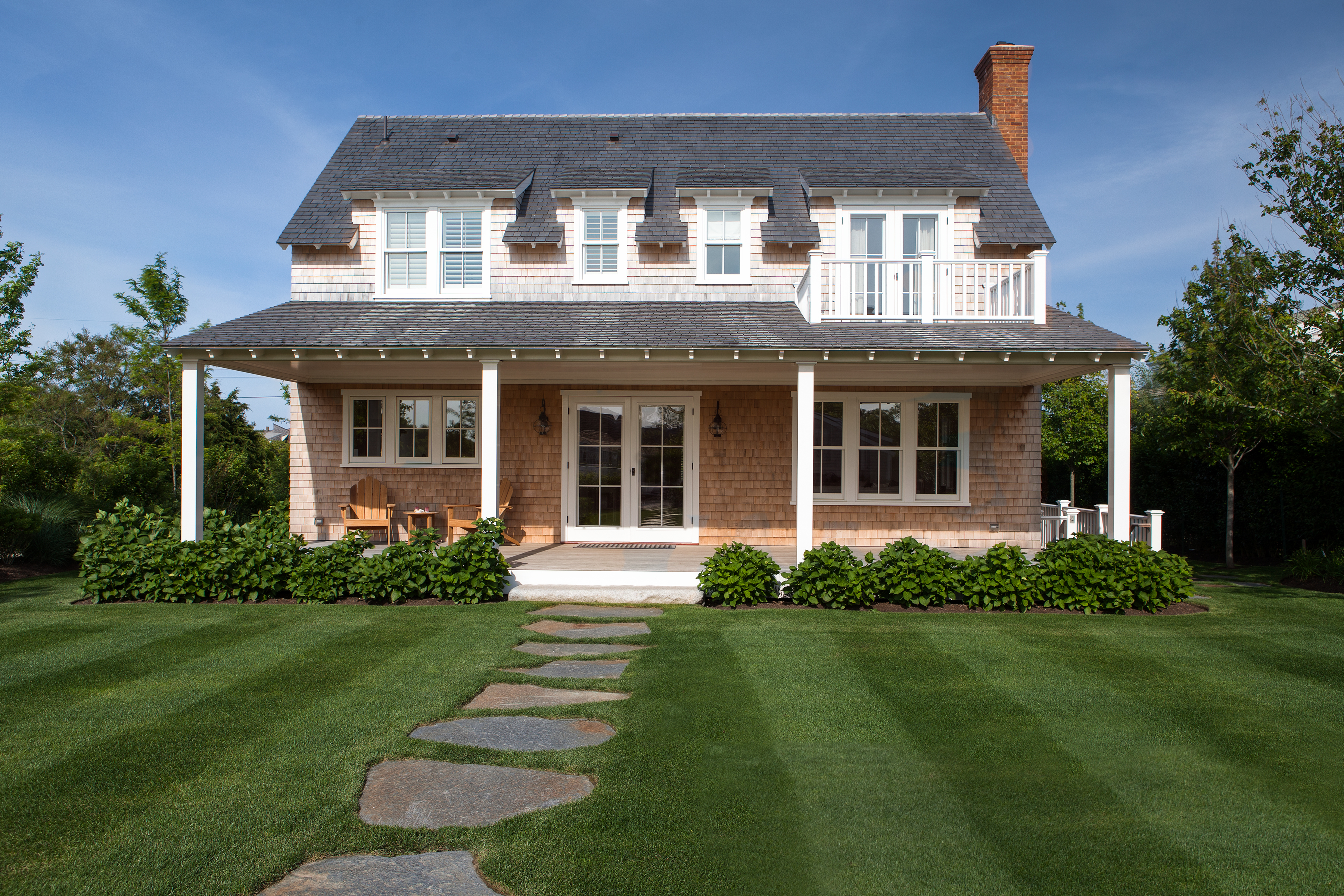 Nantucket Summer Kitchen | Architect Magazine