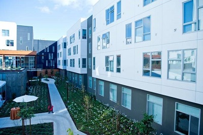 Developers Open S.F.’s Largest Affordable Housing Community in a Decade ...