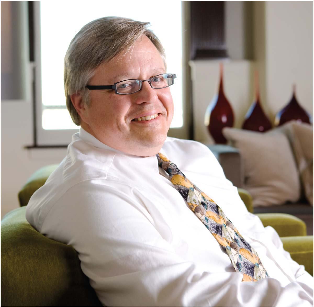 Help Wanted | Architect Magazine