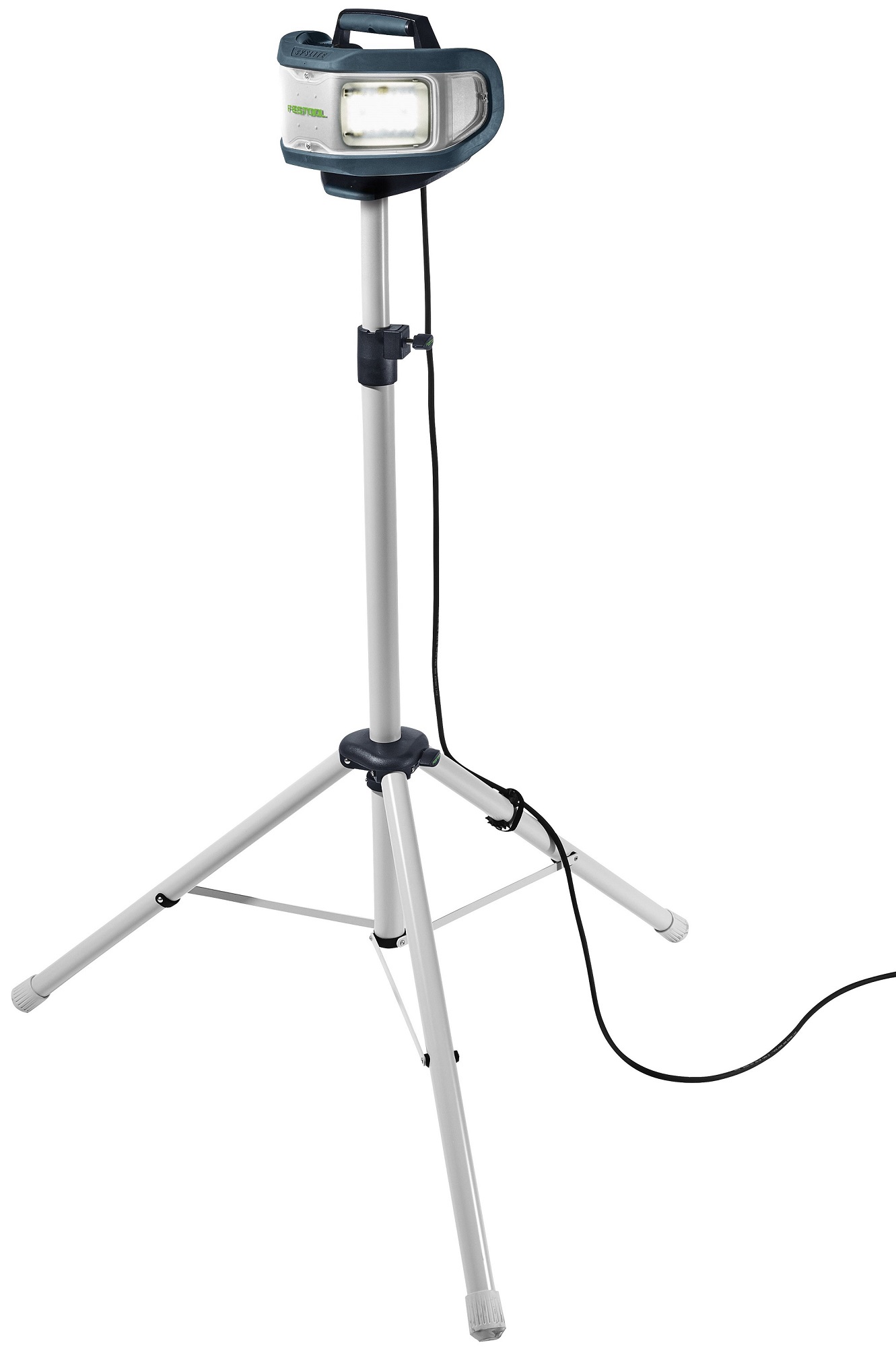 SysLite DUO-Set Work Light with Tripod | JLC Online