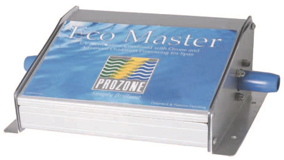 Prozone Water Products| Pool & Spa News