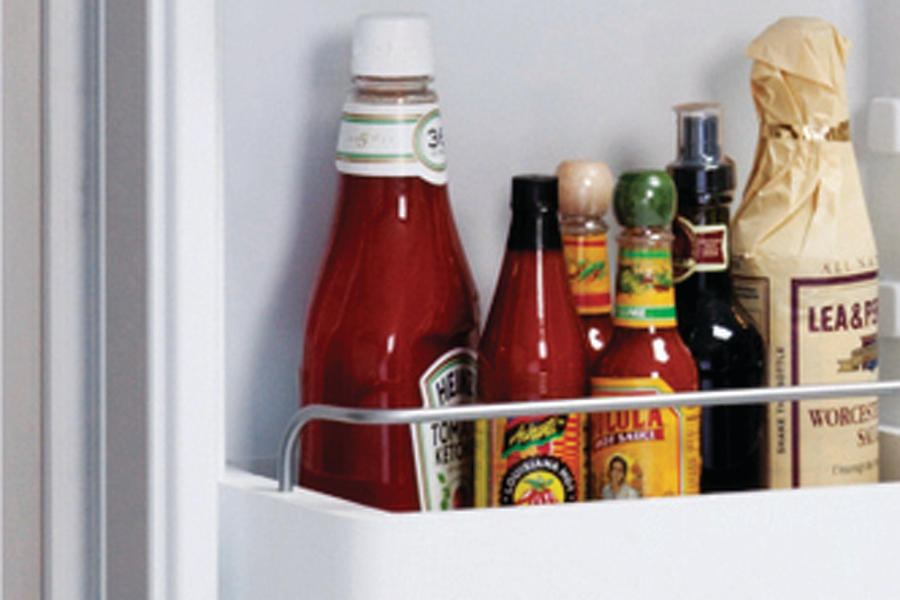 DCS by Fisher Paykel's French Door Refrigerator | Builder Magazine