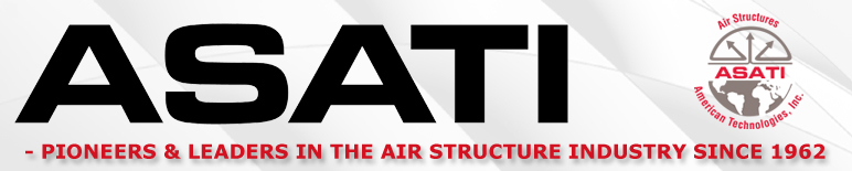 Air Structures American Technologies, Inc. (ASATI)| Aquatics ...