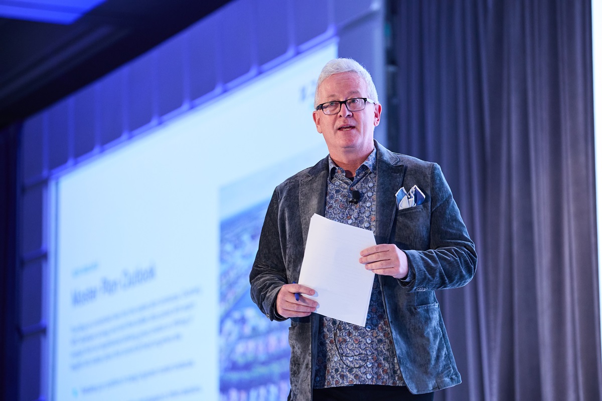 Building a Legacy: How Tim Sullivan Turned a College Detour Into Real ...