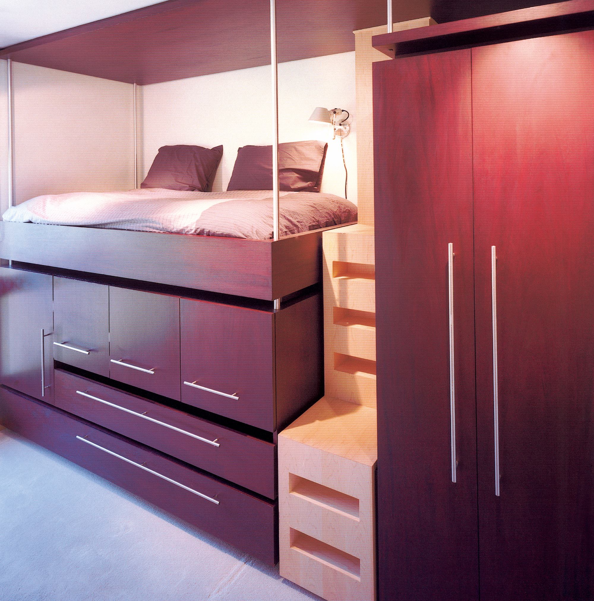 Sleep Efficiency | Builder Magazine