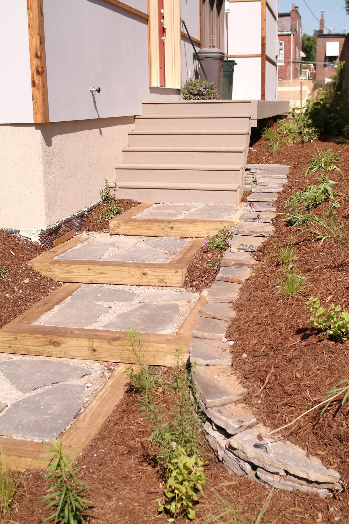 ASLA Developing LEED-Like Rating System for Landscape Design | Builder ...